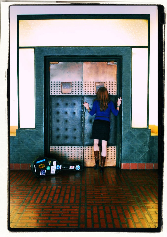 “Should I Stay” – Lyrical Poem for the Day – Laurie Markvart's Diary
