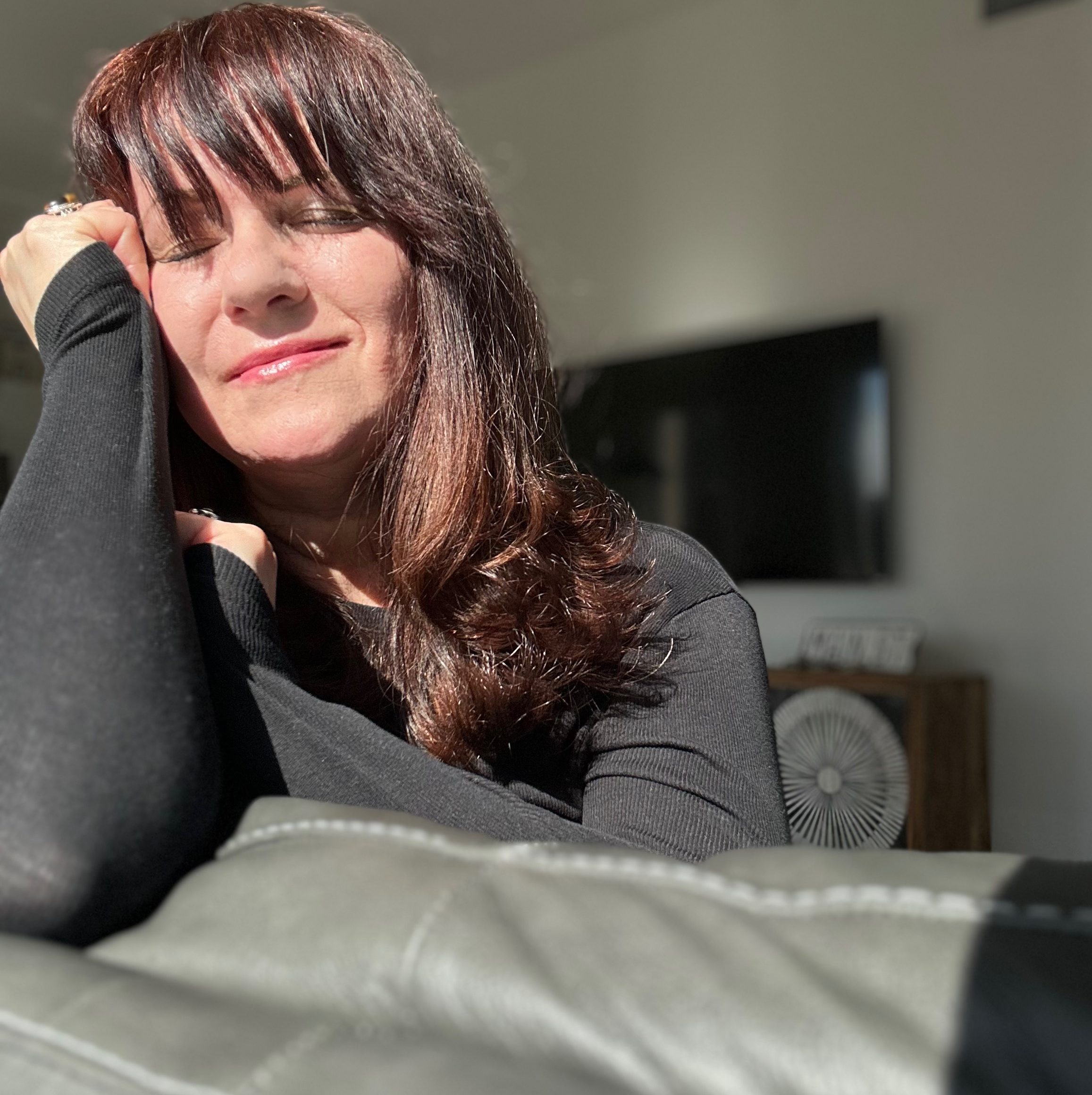 Poetic Musings – Laurie Markvart's Diary